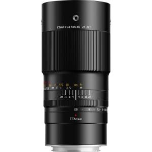 Объективы TTartisan для L mount